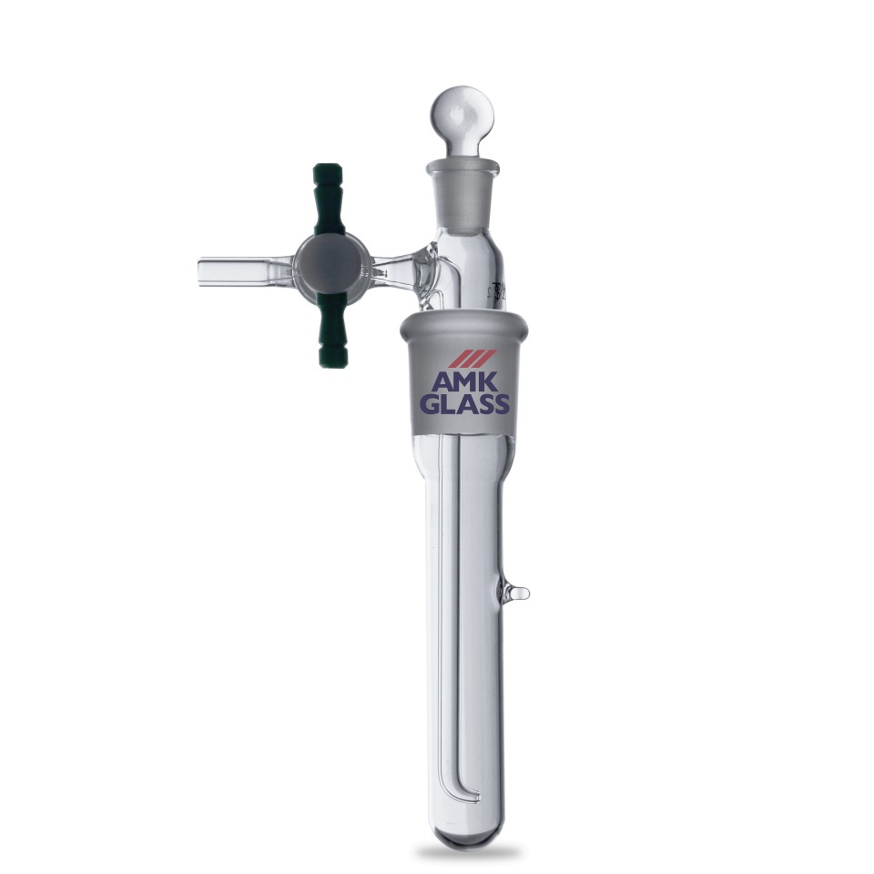 ASTM E299 Absorbtion Cell